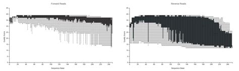 Issue With Demultiplexing Paired End Reads User Support Qiime 2 Forum