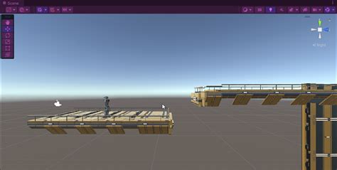 25d Platformer Player Idle And Walk Animations By Mario Lopez Jul 2023 Medium