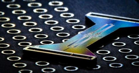 It Is Now Possible To Correct Quantum Errors In Real Time Dug Technology