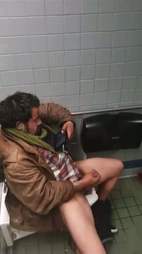 Str Papi Caught In The Act He Blew A Big Load Thisvid Com