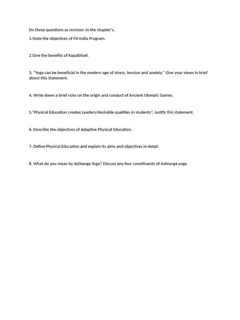pe imp ques pdf