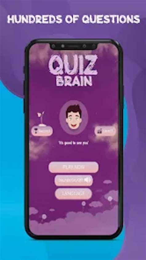 Quiz Brain Trivia Game Withou Para Android Download