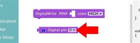 Visualino Visual Programming Environment For Arduino Lezione 1