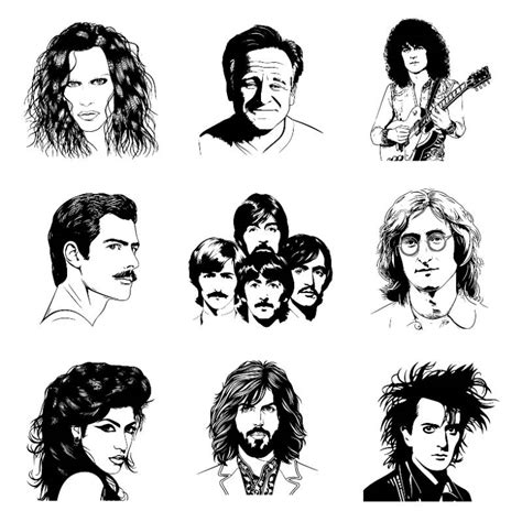 Portrait Design Amazing