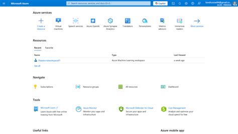 Deploying Open Source Ai Models On Azure Kubernetes Service Aks