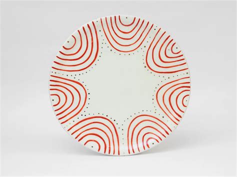 Πιάτο Μουσείο Κυκλαδικής Τέχνης