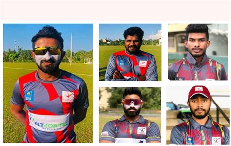 Sri Lanka Cricket Scorers