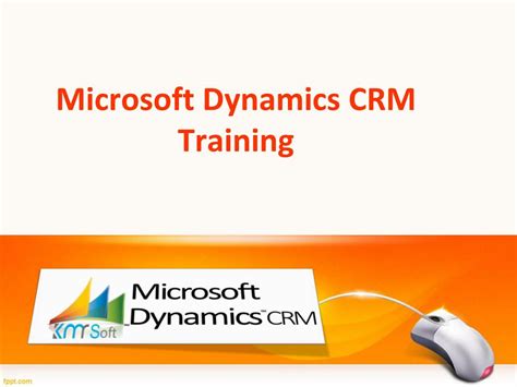 Ppt Microsoft Dynamics Crm Training Institute In Hyderabad Microsoft Dynamics Crm Training