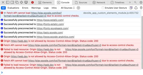 How To Use The Safari Developer Tools Debugbear