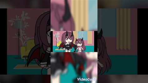 Gacha Life Queen Love 199 Youtube