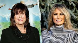 Sound Of Music Star Debbie Turner Helped Decorate White House For