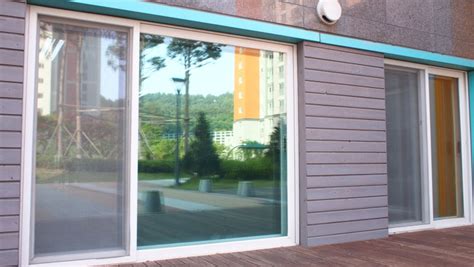 시선차단필름 아파트 사생활 보호필름 썬팅 네이버 블로그