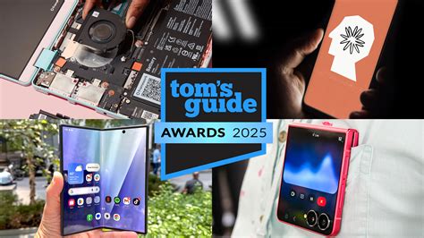 Toms Guide Ai Awards 2025 17 Best Ai Tools And Gadgets Right Now Toms Guide