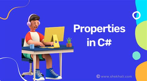 properties in c with examples read only write only properties in c