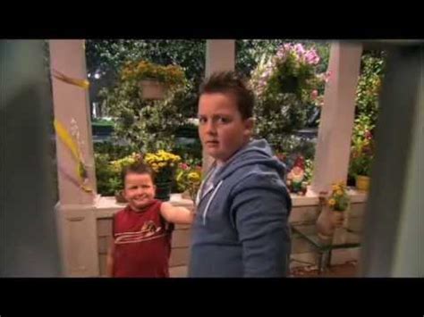 Icarly Gibby Vs Nora Hd Dublado Youtube
