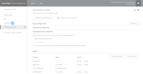 An Open Source Blockchain Design Story Prototypr