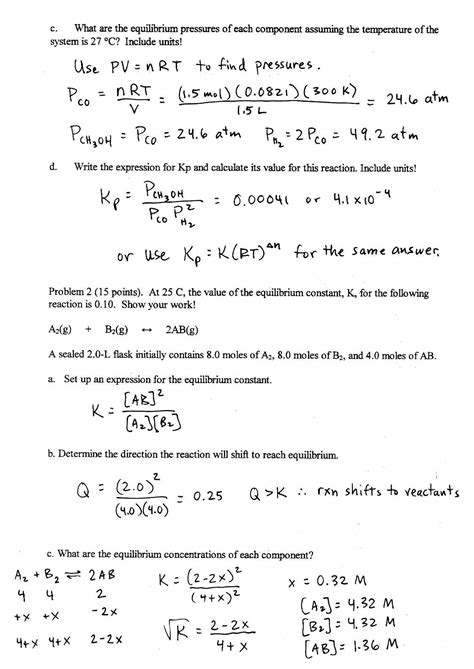 Answers