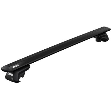 Thule WingBar Evo 118 cm Black (7112) | Autotoebehoren
