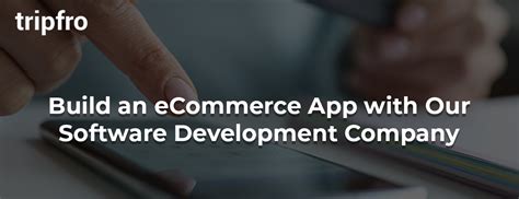 Ecommerce App Development Cost Ecommerce Mobile Application
