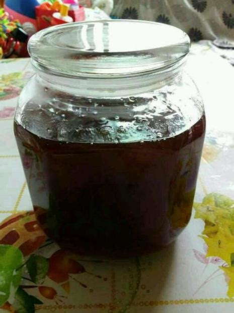 酸梅怎么文艺的概括