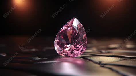 Diamond Texture Diamond Powerpoint Background For Free Download
