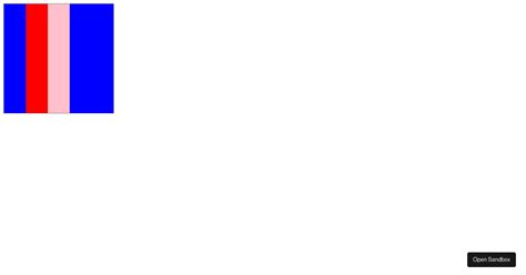 Vector Map Codesandbox