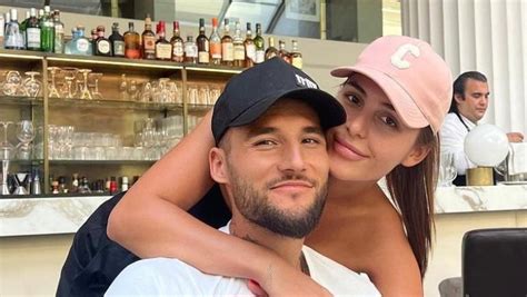 Дъщерята на Цеца се омъжи за сръбски футболист