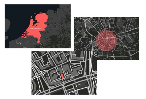 The Best Static Mapping Tool Mapcreator