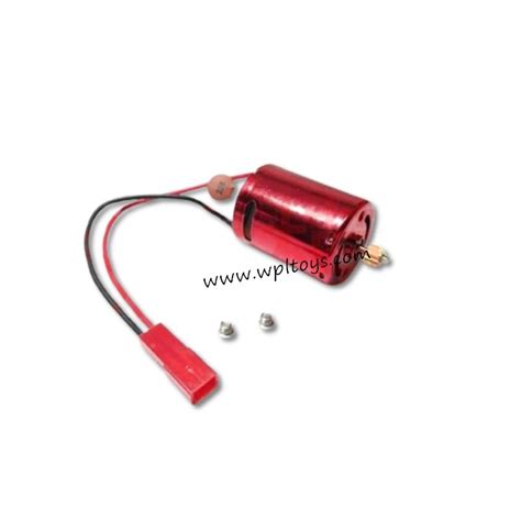 Wpl D12 Upgrade Kit Body Protection Cover