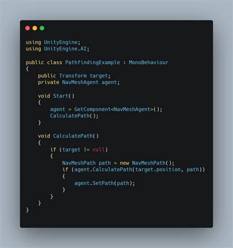 Fardeen Arif Khan On Linkedin Pathfinder Unity Ai Gamedevelopment Gamedeveloper