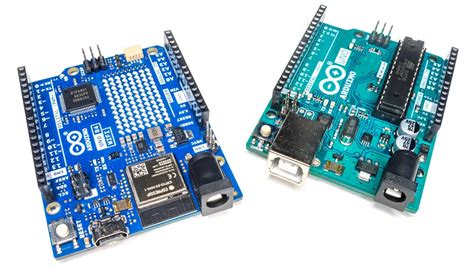 025 Nowe Arduino Uno