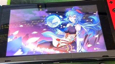 How To Get Custom Themes On Nintendo Switch Gamer Tweak