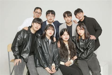 경희대학교 정보디스플레이학과 경희대학교 정보디스플레이학과 Added A New Photo