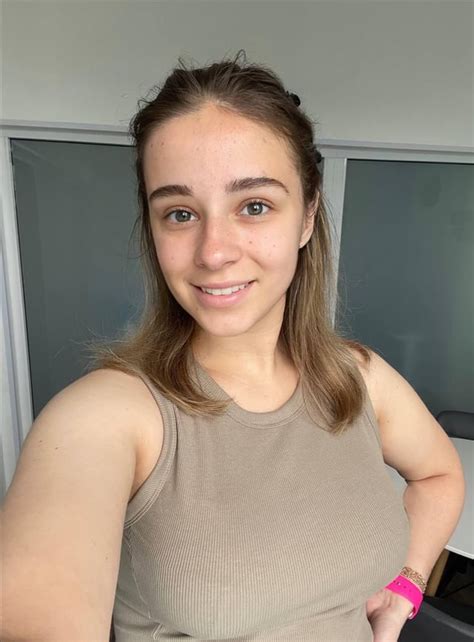 Learning To Love My Face Without Makeup R Faces