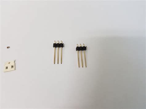 Standalone Signal Analyzer I C Type Signal Meter For UBITX Create And Use With Character LCD