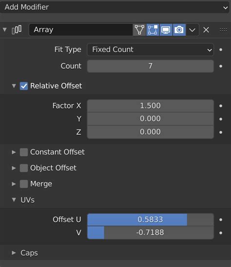 Randomize Texture On Array Materials And Textures Blender Artists Community