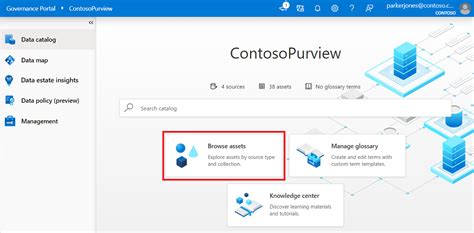 Manage Domains And Collections In Data Map Classic Microsoft