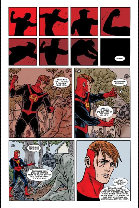 Hank Pym Vs Scott Lang Who Is The Stronger Ant Man