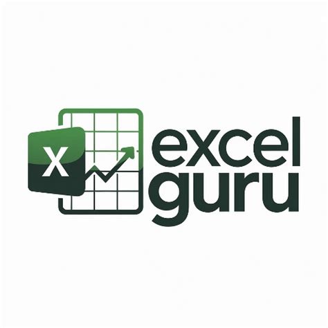 Excel Guru Youtube