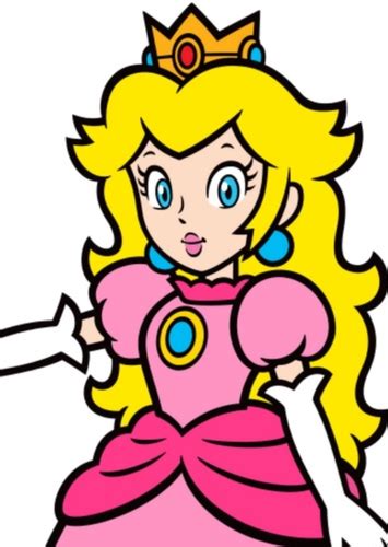 Princess Peach Toadstool Fan Casting For Super Mario Musical Mycast Fan Casting Your