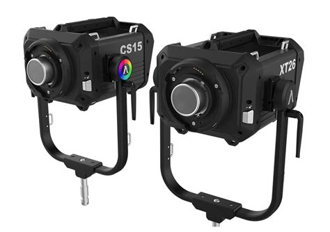 アガイ商事、aputureのledライト「electro Storm Cs15 Xt26」および対応アクセサリーを発売 Video Salon Web 映像制作・動画編集のための月刊誌