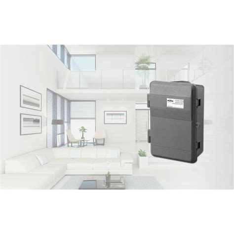 Aube Hardwired Day Programmable Outdoor Timer Way V And V TI U RONA