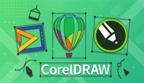 آموزش نرم افزار کورل دراو Corel Draw از مقدماتی تا پیشرفته