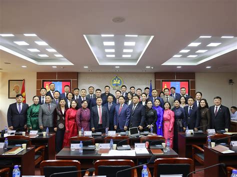 Баянгол Баянгол дүүргийн Иргэдийн Төлөөлөгчдийн Хурал