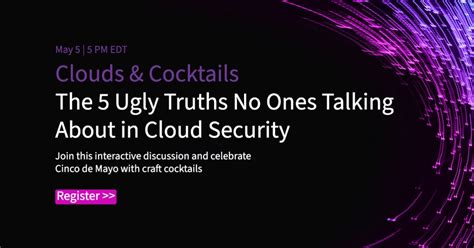 Sonrai Security On Linkedin Learn How To Improve Cloud Security In 2022 And Then Enjoy Two Craft…