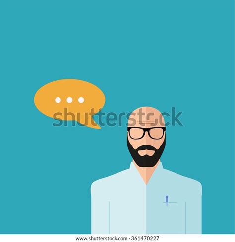 Scientis Face Over 1 Royalty Free Licensable Stock Vectors And Vector