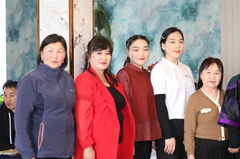 Хөвсгөл Социал Хөвсгөл Социал Демократ Эмэгтэйчүүд