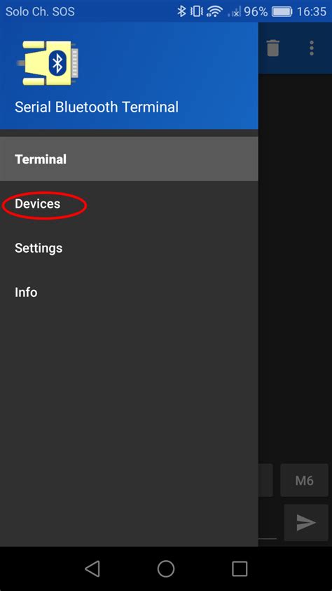 How To Control An Esp32 Via Bluetooth Techrm