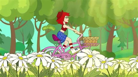 Настя Кравченко Ромашки ВД