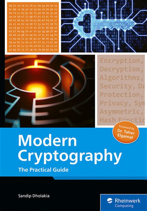 What Are The 4 Principles Of Cryptography